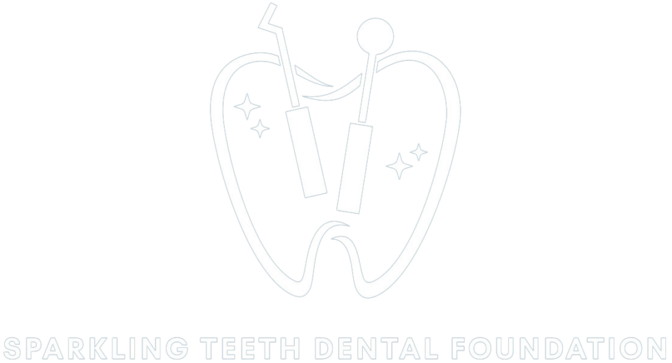 Help Make an Impact | Sparkling Teeth